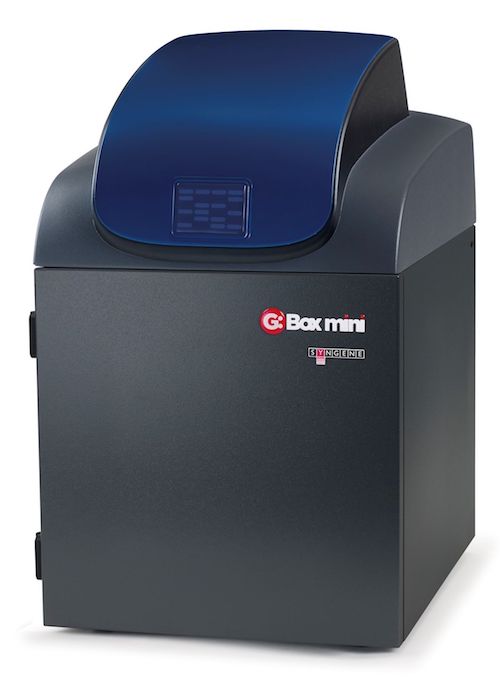 Syngene Introduces G:BOX mini Multi-Application Imaging System